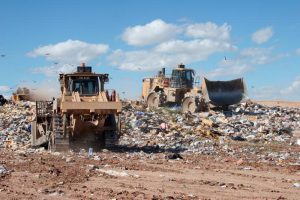 Tucson waste management – US Dumpster Rentals